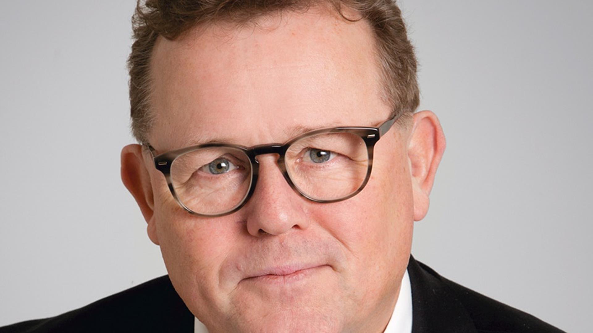 Forsvarsombud Roald Linaker – Forsvarsombudet